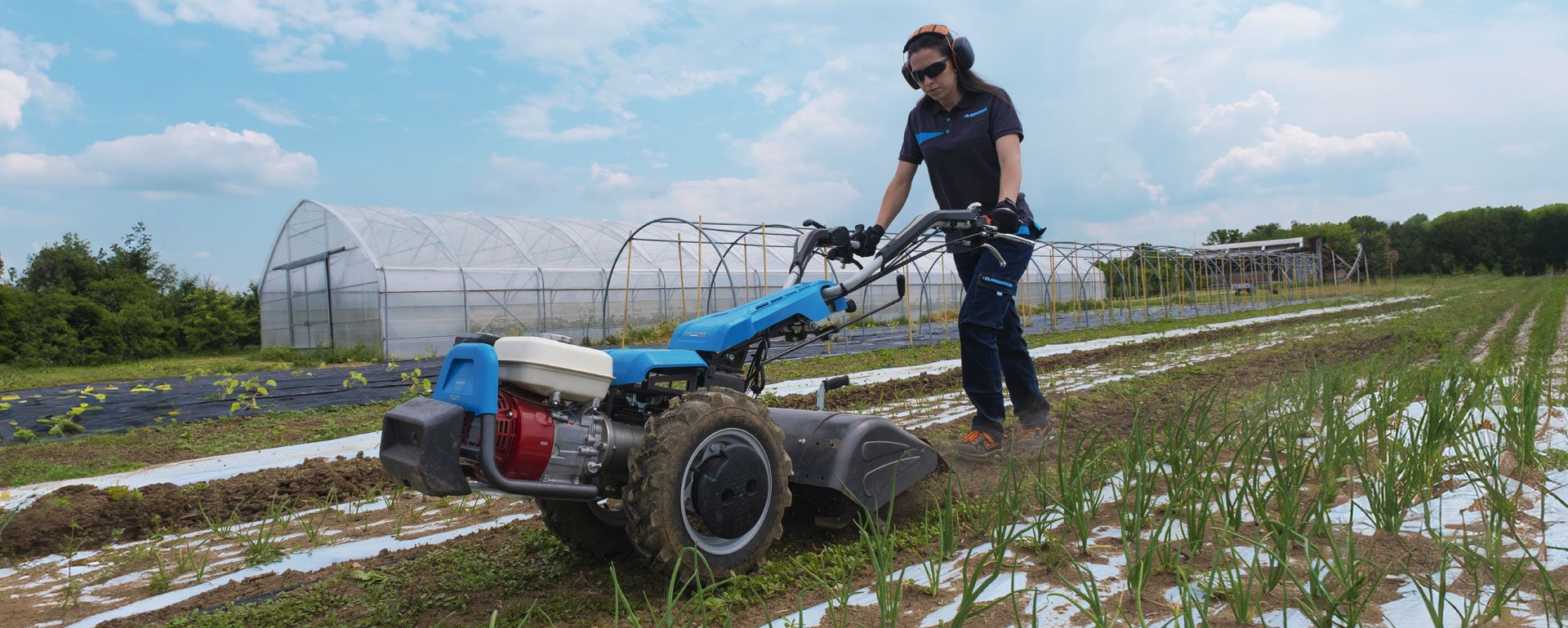 Bertolini: Prodotti per la Cura del Verde - Bertolini