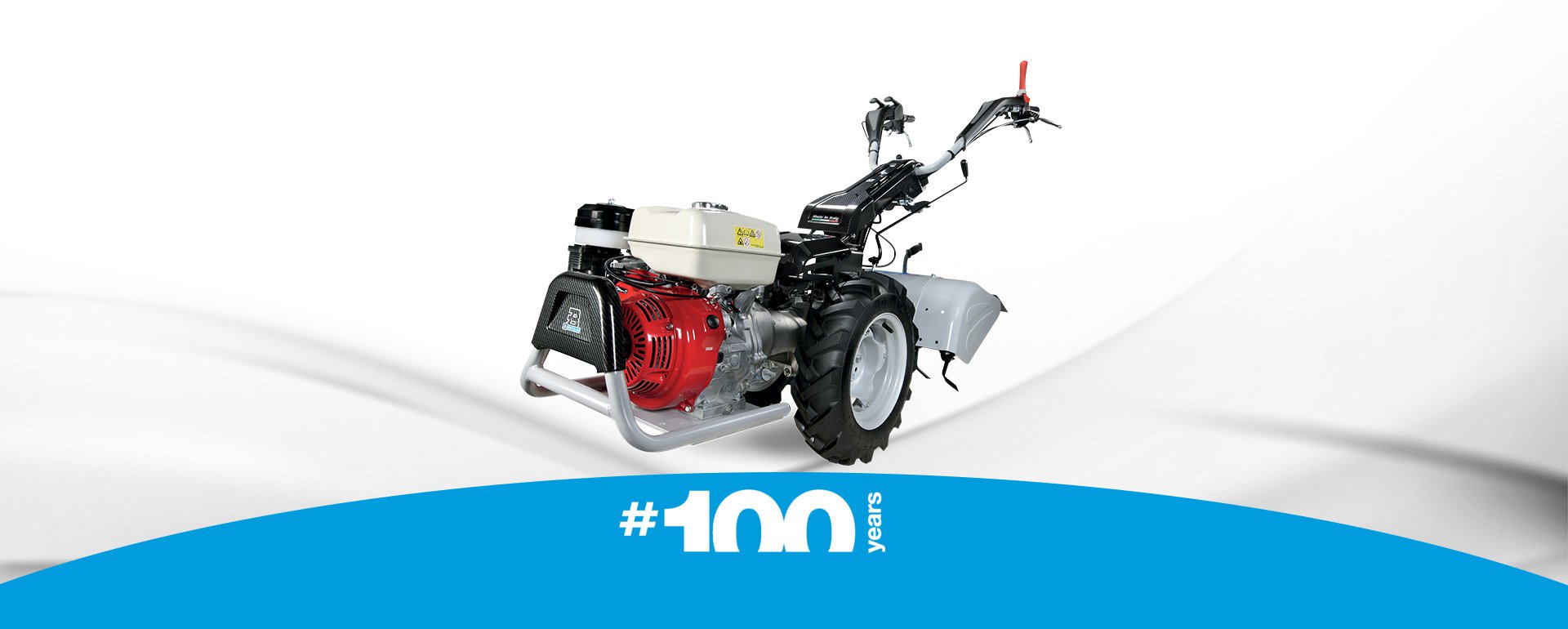 Bertolini: Prodotti per la Cura del Verde - Bertolini