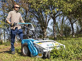 Bertolini: Prodotti per la Cura del Verde - Bertolini